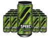 Speed Energy