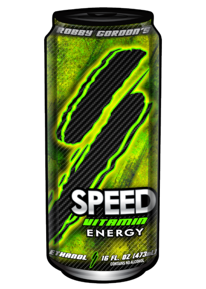 Speed Energy – feel the energy