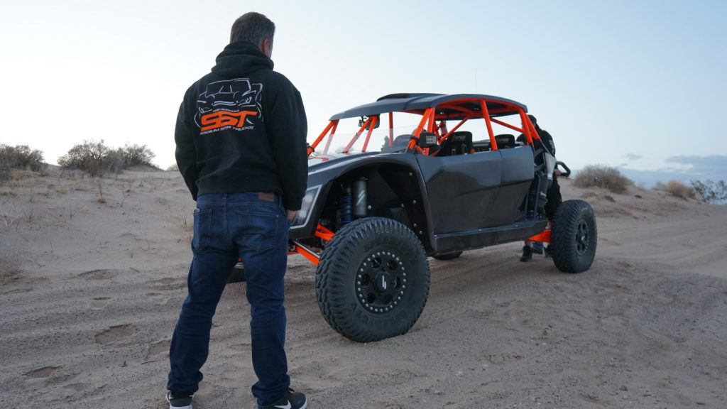 Speed Energy – feel the energy